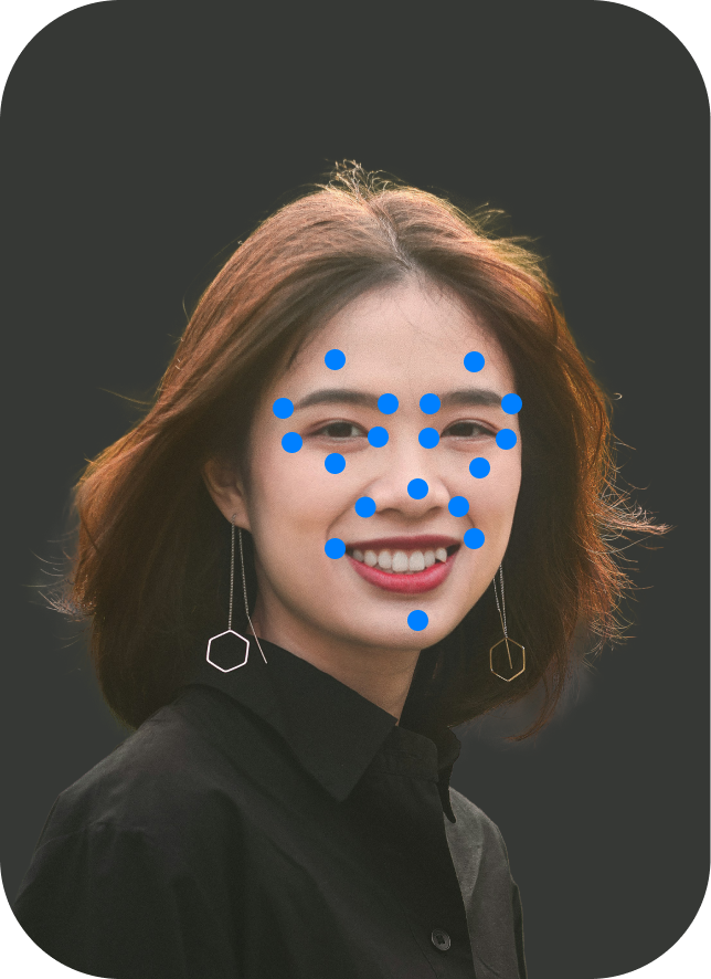 Emotion Recognition with Python