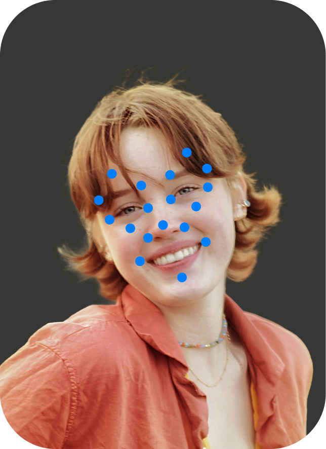 Facial Recognition with Python