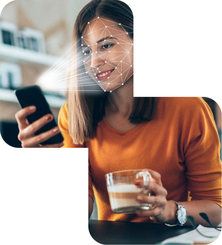 Liveness Detection API - Prevent Fraud and Ensure Security | Luxand.Cloud Liveness Detection API - Prevent Fraud and Ensure Security | Luxand.Cloud