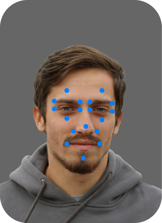 Liveness Detection with JavaScript